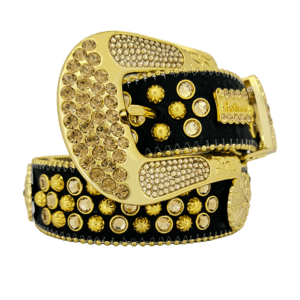 New Belt Collection - BB Simon