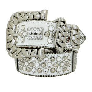 New Belt Collection - BB Simon
