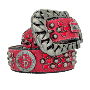 New Belt Collection - BB Simon