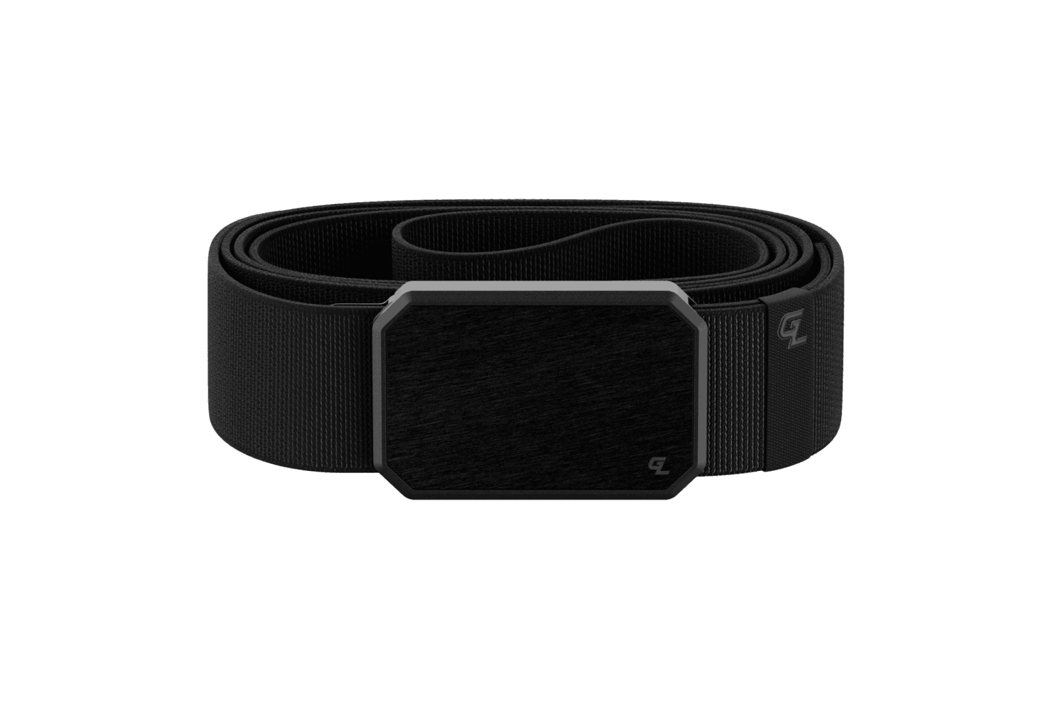 Men's Groove Belt By B.B. Simon Belt