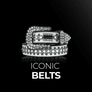 BB Simon Belts for Men & Women's | Online Belts Shop