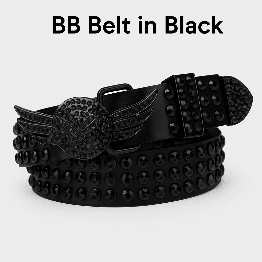 BB Belts