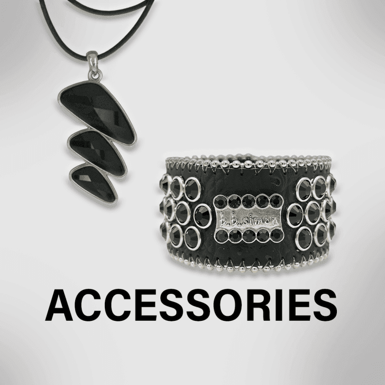 Accessories By BB Simon