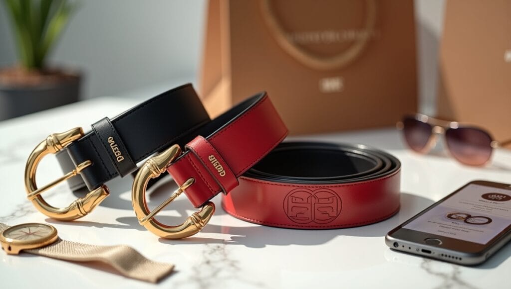 These BB Belts Designs Are Going Viral – Buy Now - BB Simon Belts Shop